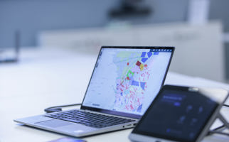 Interactive Energy Map for the UKCS - The North Sea Transition Authority