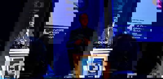 North Sea Transition Authority