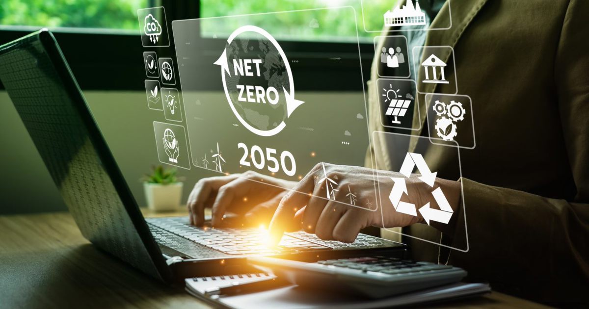 Energy Integration - The Move to Net Zero - The North Sea Transition ...